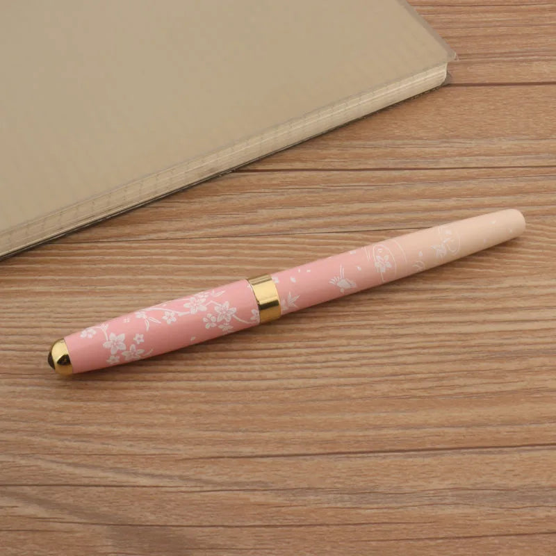 Rosette Bloom Fountain Pen - Limited Edition – Original Kawaii Pen