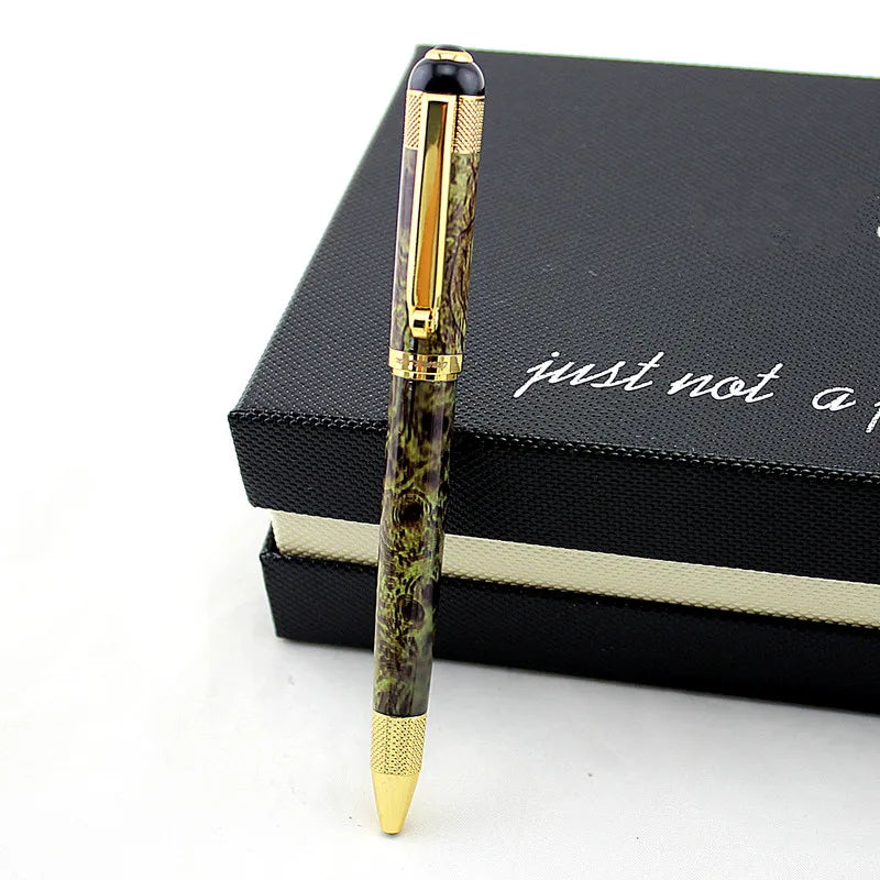 Regal Script Ballpoint Pen – Original Kawaii Pen