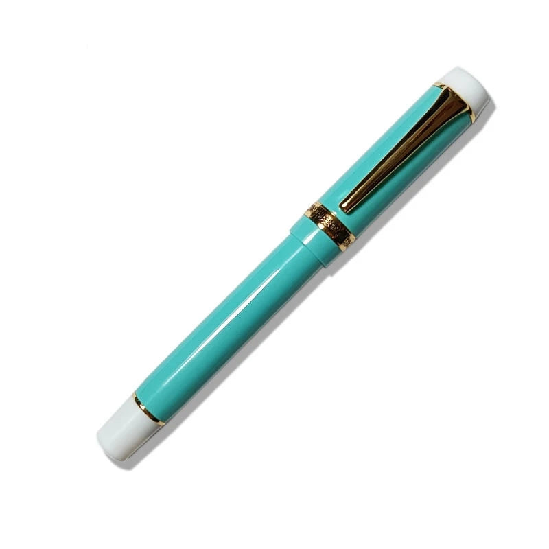 Ivory Whisper Fountain Pens – Original Kawaii Pen