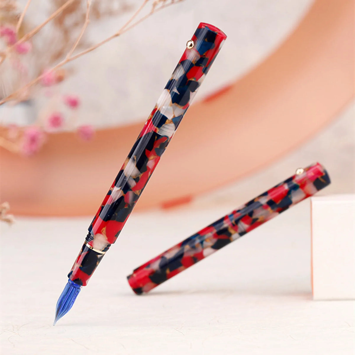 Chromatic Essence Fountain Pens - Limited Edition – Original Kawaii Pen
