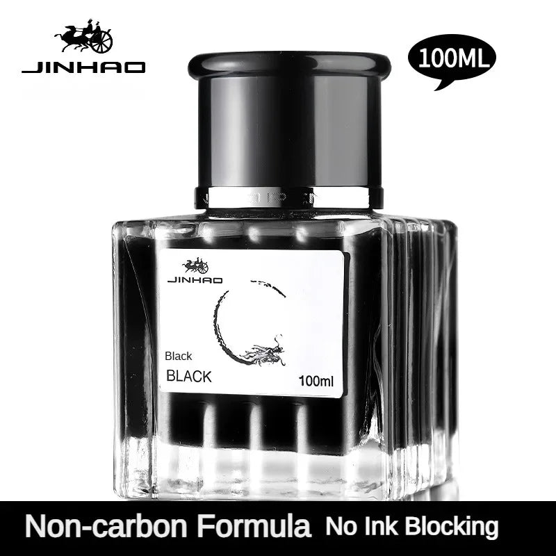 Masterstroke Fountain Pen Ink – Original Kawaii Pen