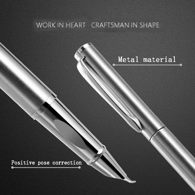 Eclipse Arc Fountain Pens - Limited Edition – Original Kawaii Pen
