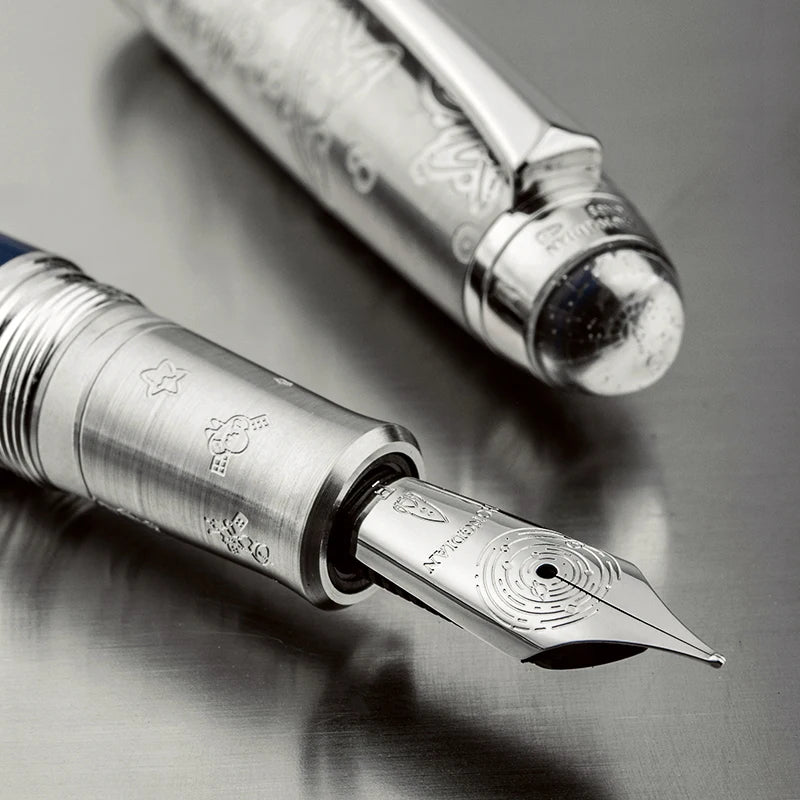 Titan Wing Fountain Pens – Original Kawaii Pen