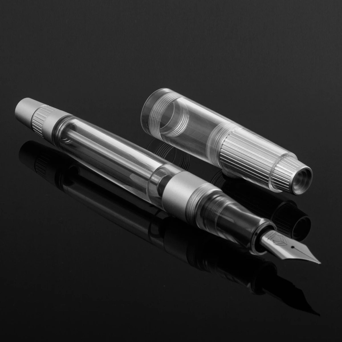 Vacuum Nexus Fountain Pens - Limited Edition – Original Kawaii Pen