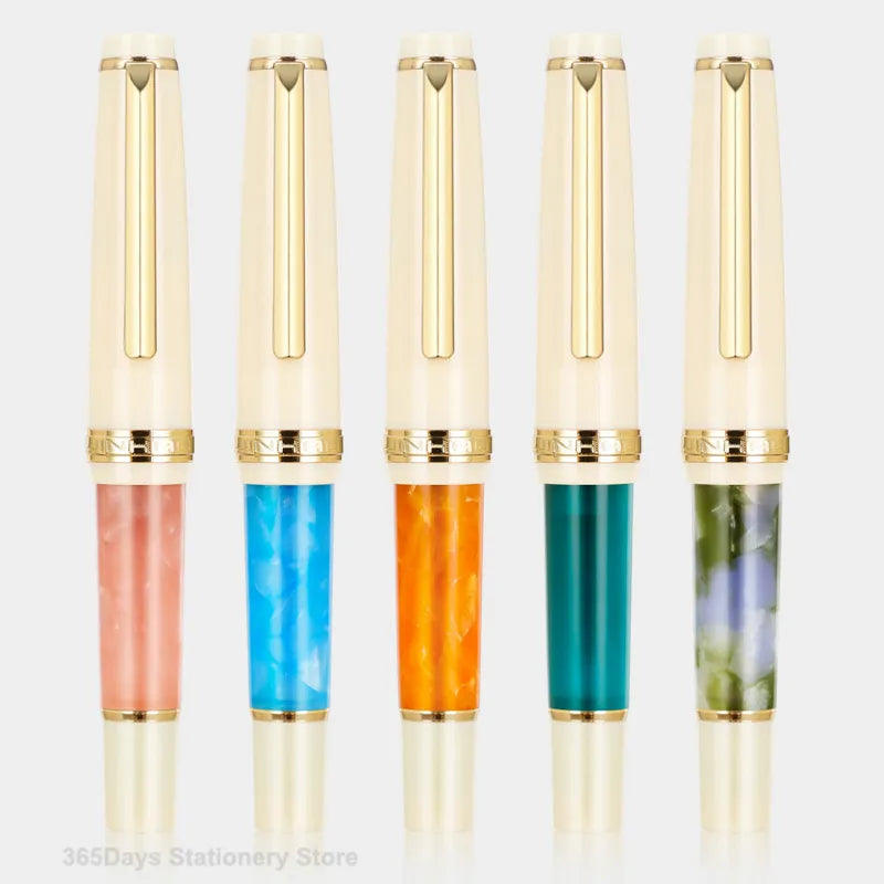 Petite Elegance Fountain Pens – Original Kawaii Pen