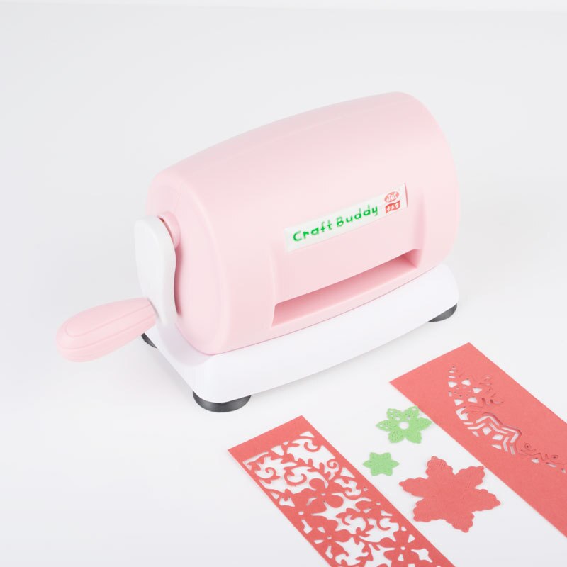 Crafting Buddy Embossing Cutter For Crafting – Original Kawaii Pen