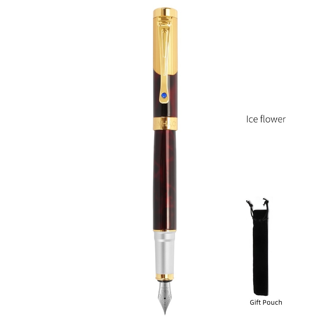 Jinhao - Classic Fountain Pen - Limited Edition – Original Kawaii Pen